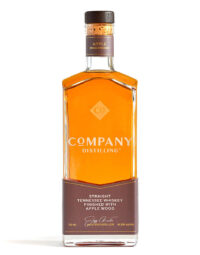 Welcome to Company Distilling, a Tennessee Whiskey Distillery