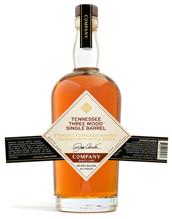 Products - Company Distilling