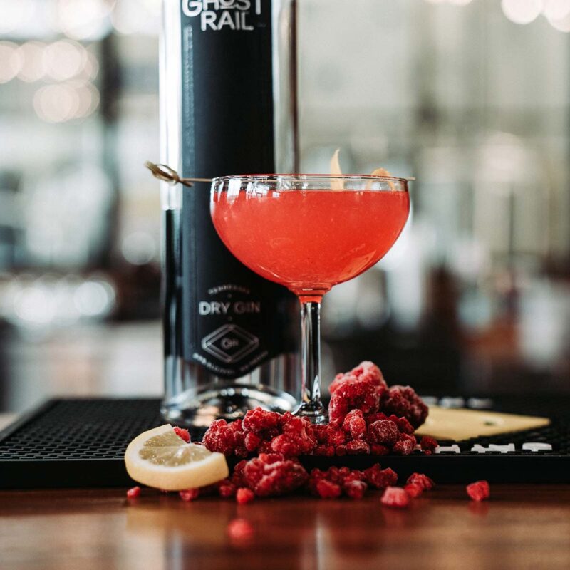 Townsend, TN Distillery | Company Distilling | Smoky Mountain Distillery