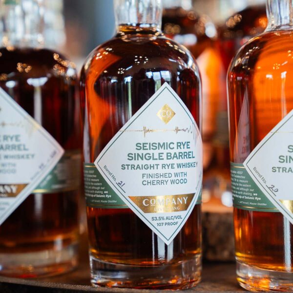 Townsend, TN Distillery | Company Distilling | Smoky Mountain Distillery