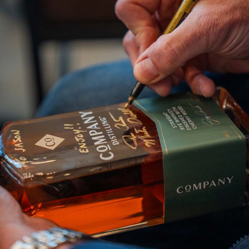 Townsend, TN Distillery | Company Distilling | Smoky Mountain Distillery