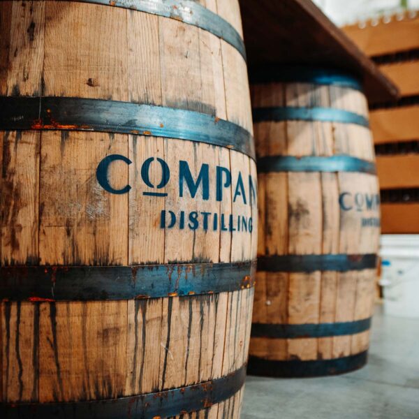 Townsend, TN Distillery | Company Distilling | Smoky Mountain Distillery
